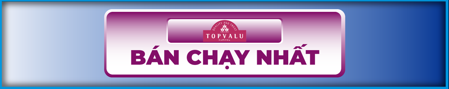 TOPVALU - Private Brand