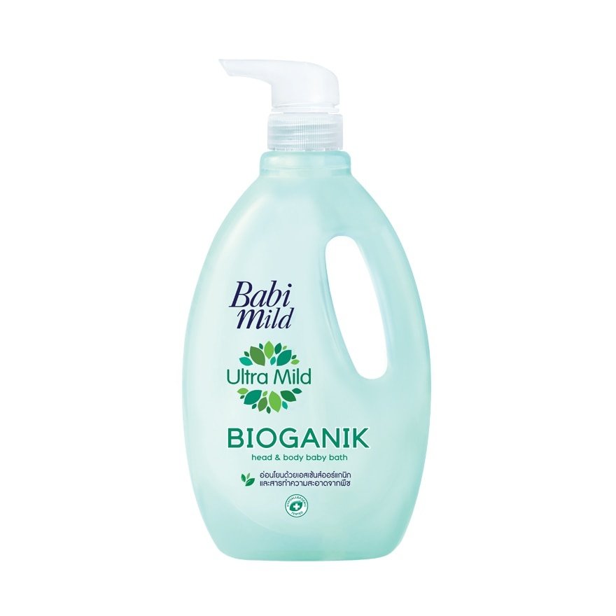 Mua Babi Mild Sữa Tắm Trẻ Em Pure Natural | AEONESHOP